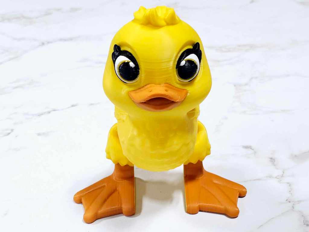PREK PALS: Duck