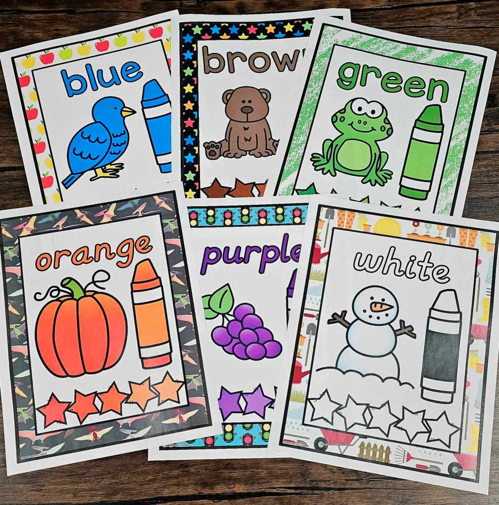 DECOR [PRINTED & LAMINATED]