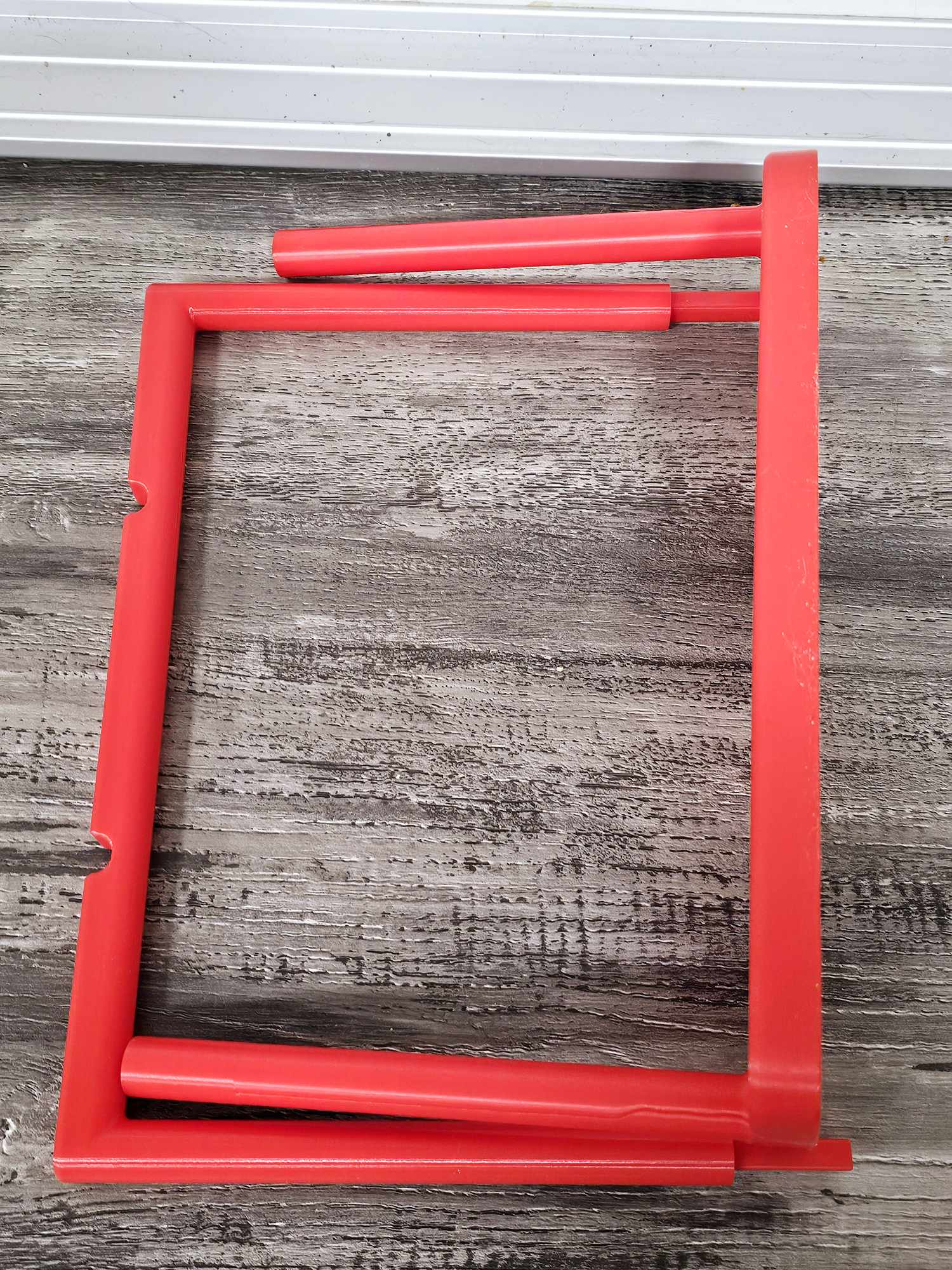 Anchor Chart Stand Only [PAPER SIZE]