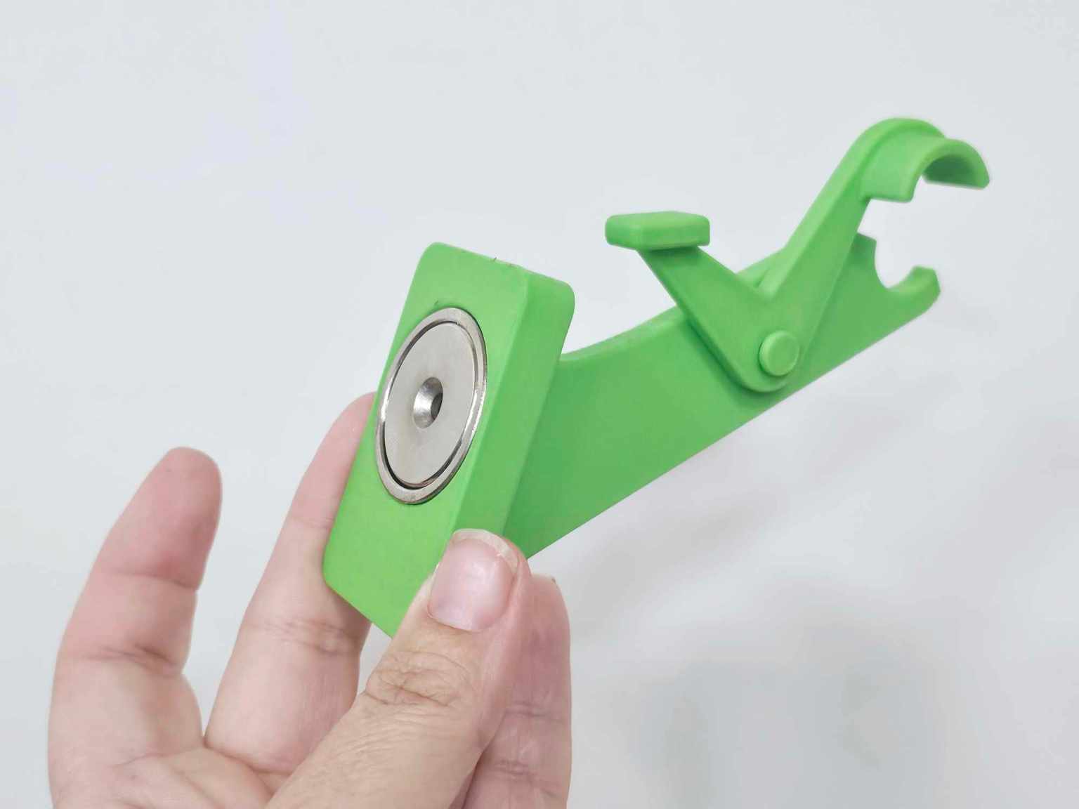 Magnetic Classroom Chart Holder and Rod BUNDLE