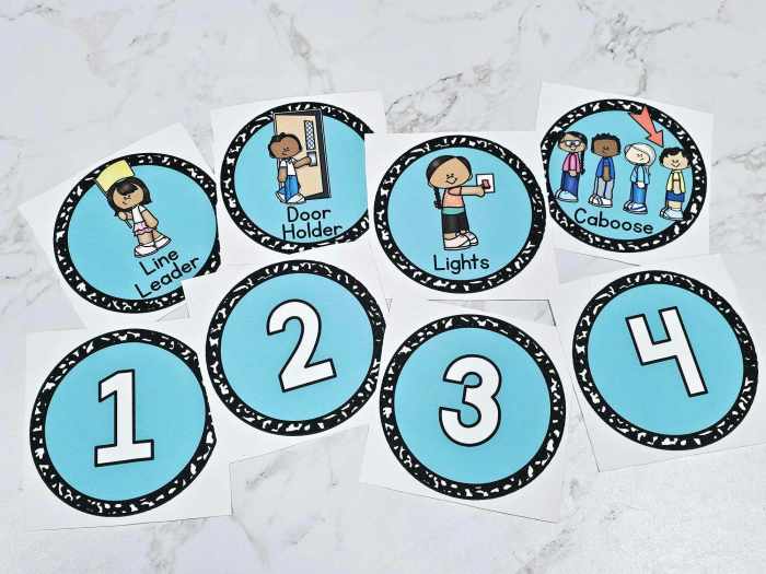 Carolyn’s Line Up Dots [Composition Book with Teal]