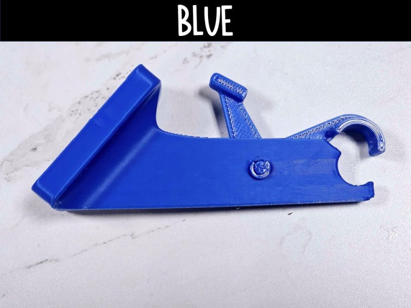 Magnetic Classroom Chart Holder and Rod BUNDLE