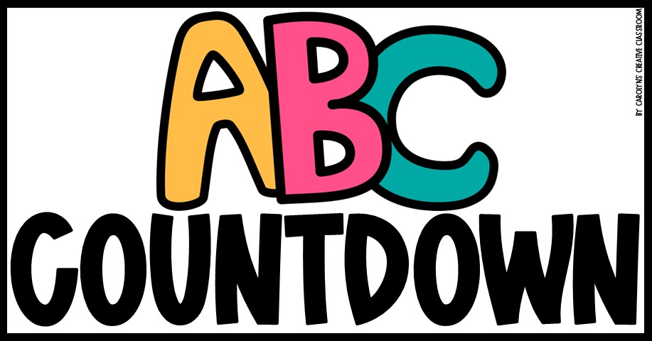ABC COUNTDOWN