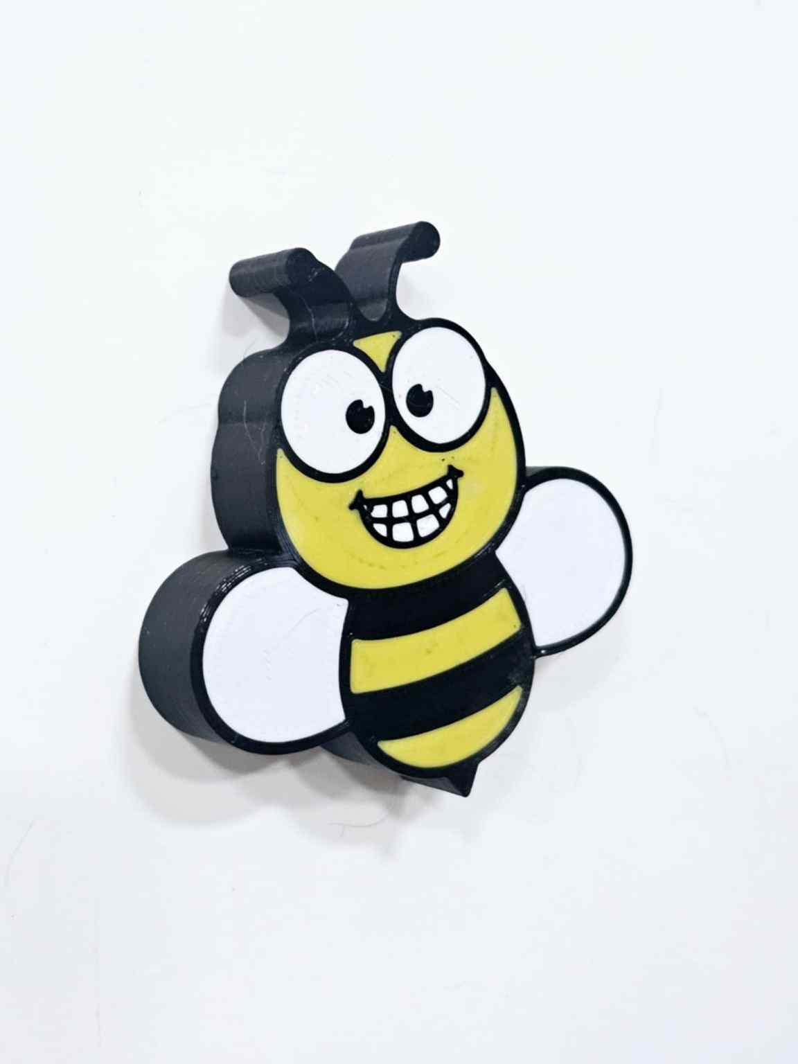 Teacher Magnets – Bee Magnets