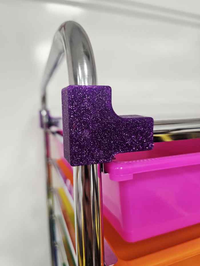 Wobble Stopper – Version 2 (Made for 1 Cart only)