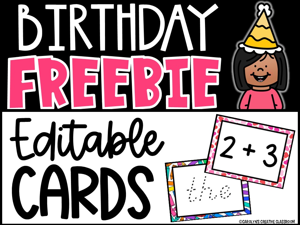 BIRTHDAY CELEBRATION